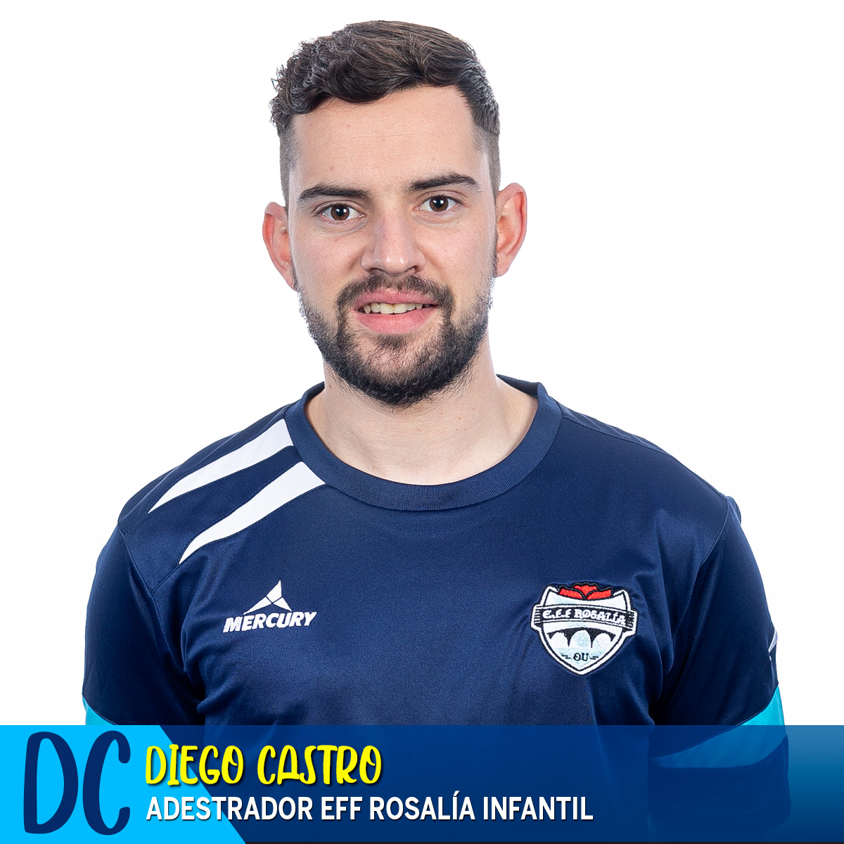 Diego Castro